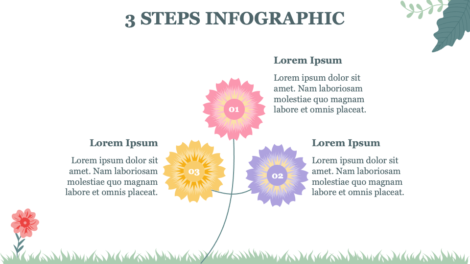 Free Spring Presentation Theme for PowerPoint and Google Slides - PPT ...