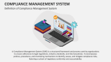 Compliance Management System Template for Google Slides and PowerPoint ...