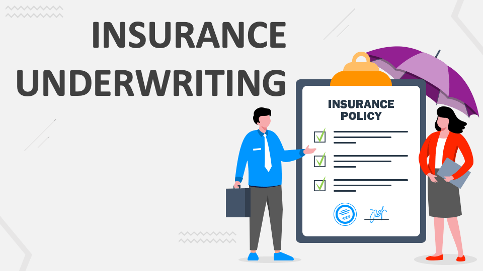 Insurance Underwriting Template for PowerPoint and Google Slides - PPT ...