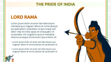 Free Indian Culture Theme for Google Slides and PowerPoint - PPT Slides