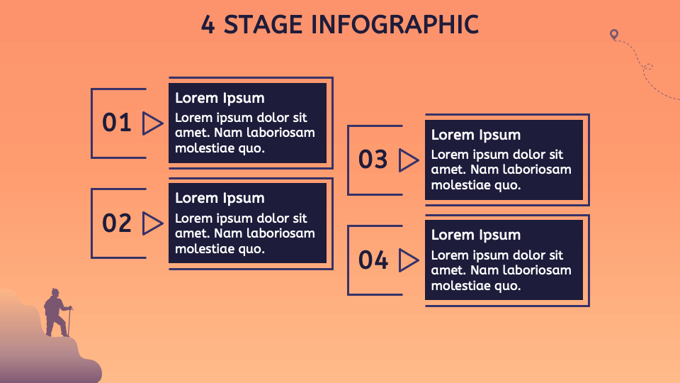 Adventure Presentation Theme for PowerPoint and Google Slides - PPT Slides