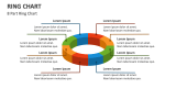 Ring Chart for PowerPoint and Google Slides - PPT Slides