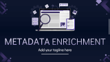 Metadata Enrichment Template for Google Slides and PowerPoint - PPT Slides