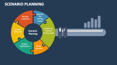 Scenario Planning Template for PowerPoint and Google Slides - PPT Slides