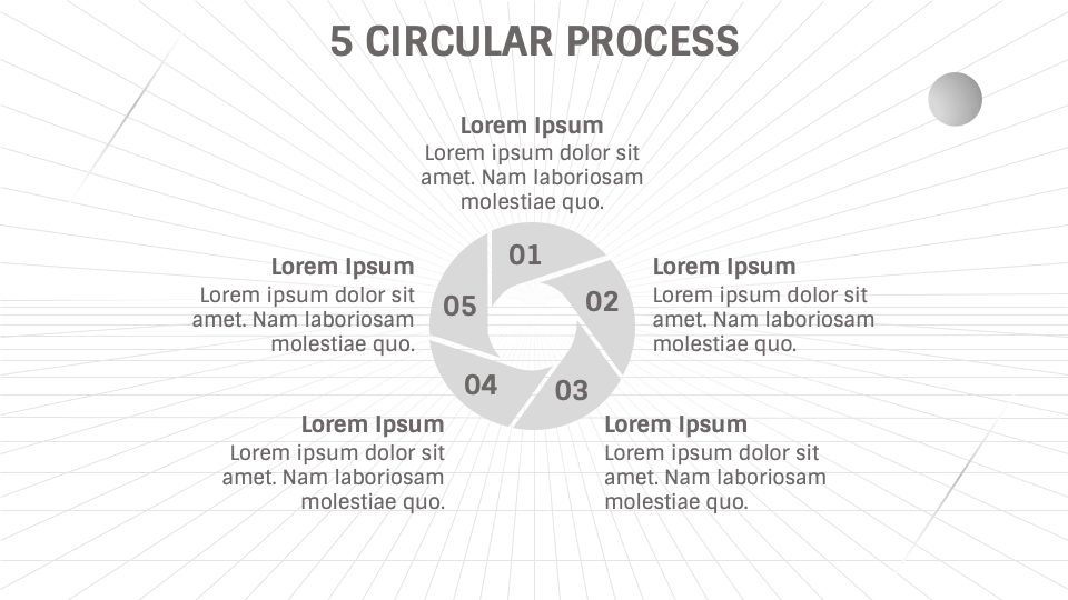 Free Grid Style Background Presentation Theme for Google Slides and ...