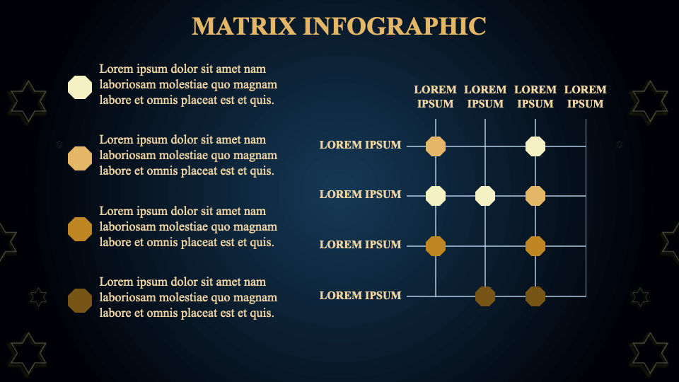 Free Jewish Theme for Google Slides and PowerPoint