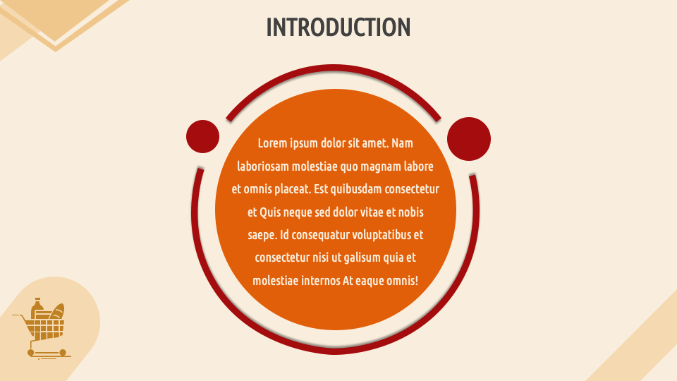 Free Supermarket Grocery Store Presentation Template for Google Slides ...