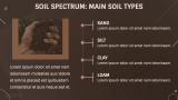 Soil Background Presentation Theme for Google Slides and PowerPoint ...