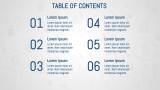 Management Consulting Deck for PowerPoint and Google Slides - PPT Slides