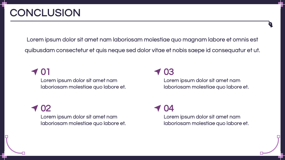 Graphic Designer Profile Template for Google Slides and PowerPoint ...