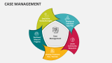Case Management PowerPoint and Google Slides Template - PPT Slides