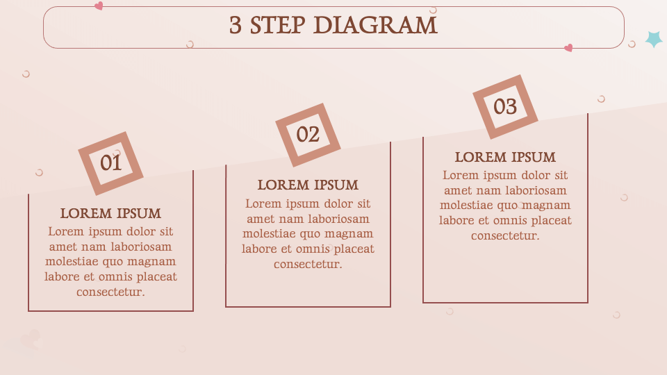 Free Cute Presentation Theme for Google Slides and PowerPoint