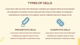 Free - Cell Biology Presentation Template for Google Slides and ...