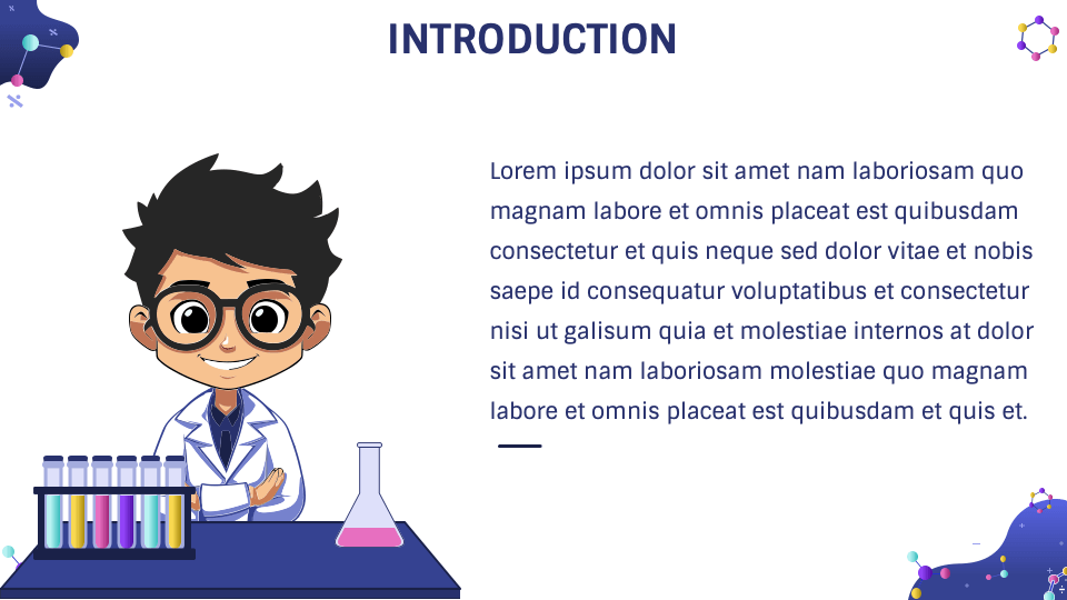 Free Science For Elementary School Template For Google Slides And