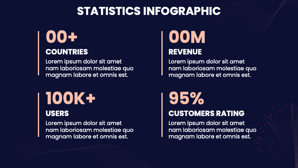 Free Optics Theme for Google Slides and PowerPoint