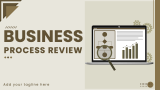 Business Process Review Template for Google Slides and PowerPoint - PPT ...