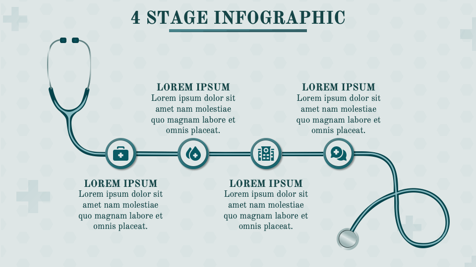 Free Hospital Presentation Theme for Google Slides and PowerPoint