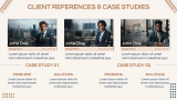 Strategic Planning Proposal Template for Google Slides and PowerPoint ...