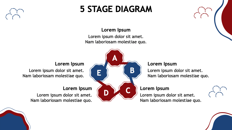 Free Abstract Background Presentation Theme for Google Slides and ...