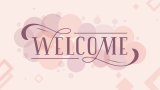 Free Welcome Slides for Google Slides and PowerPoint