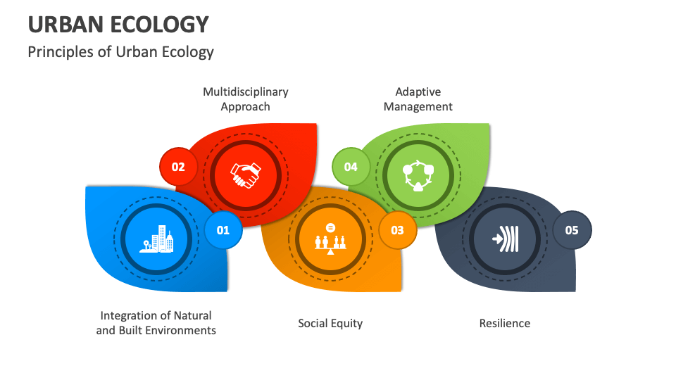 Urban Ecology PowerPoint and Google Slides Template - PPT Slides