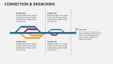 Connection and Branching Template for PowerPoint and Google Slides ...