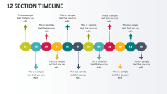 Page 2 - 12 Stage Diagrams for Google Slides and PowerPoint