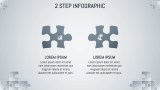 Free - Puzzle Background Template for Google Slides and PowerPoint ...