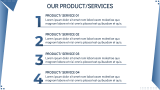 Corporate Overview Presentation Template for Google Slides and ...
