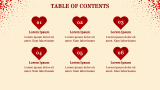 Romance Presentation Theme for PowerPoint and Google Slides - PPT Slides