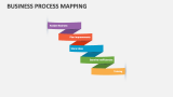 Business Process Mapping Template for PowerPoint and Google Slides ...