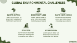 Free - Environmental Education Presentation Theme for Google Slides and ...
