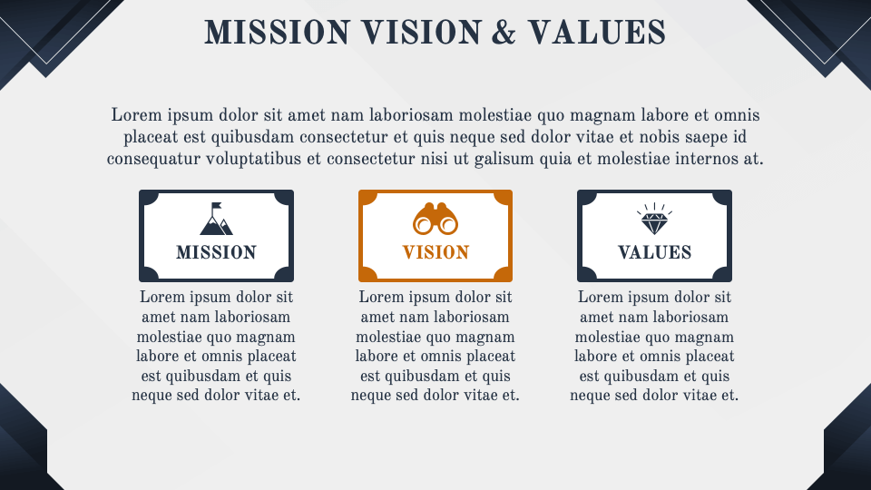 Free Flashcards Presentation Template for Google Slides and PowerPoint ...