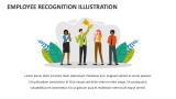 Employee Recognition Template for Google Slides and PowerPoint - PPT Slides