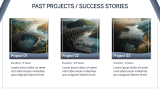 Hydropower Project Proposal Template for Google Slides and PowerPoint ...