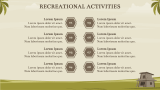 Free Cottage Presentation Theme for Google Slides and PowerPoint