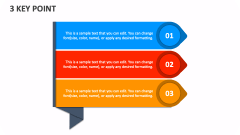3 Step Diagrams PowerPoint Templates & Google Slides Themes - Collidu