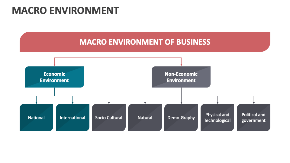 Macro Environment PowerPoint and Google Slides Template - PPT Slides