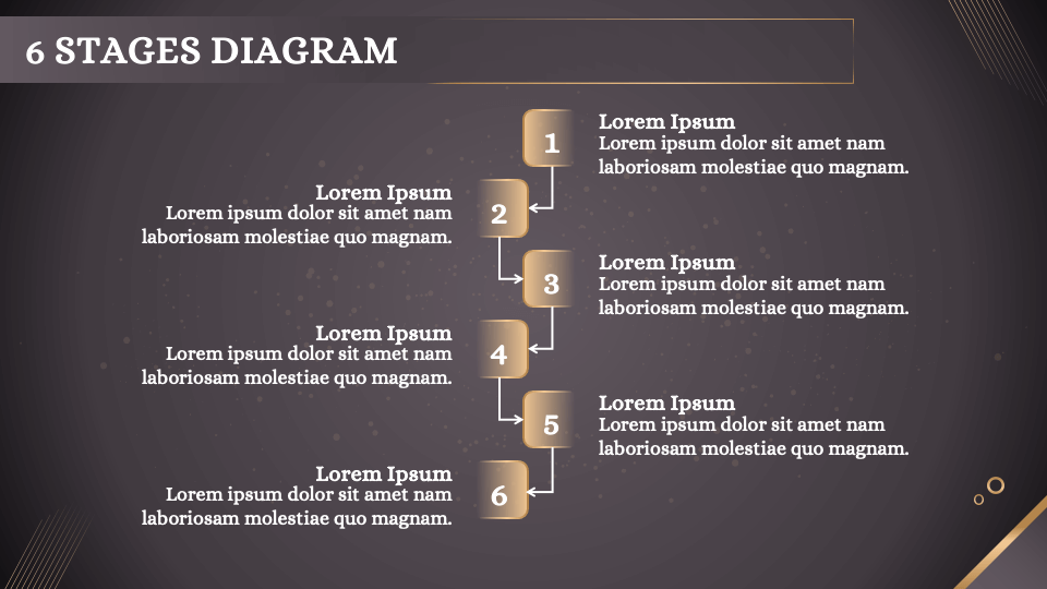 Free Elegant Background Presentation for Google Slides and PowerPoint