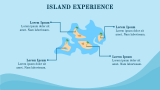 Island Presentation Theme for PowerPoint and Google Slides - PPT Slides